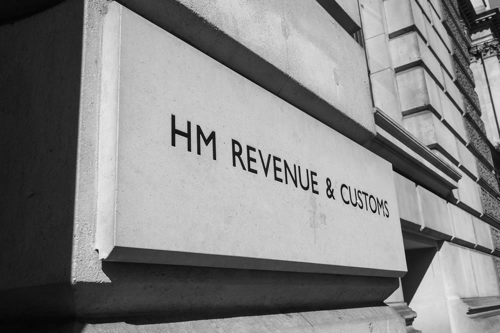 I Have Been Sent A Nudge Letter By HMRC What Should I Do Next I Have Been Sent A Nudge Letter By HMRC What Should I Do Next