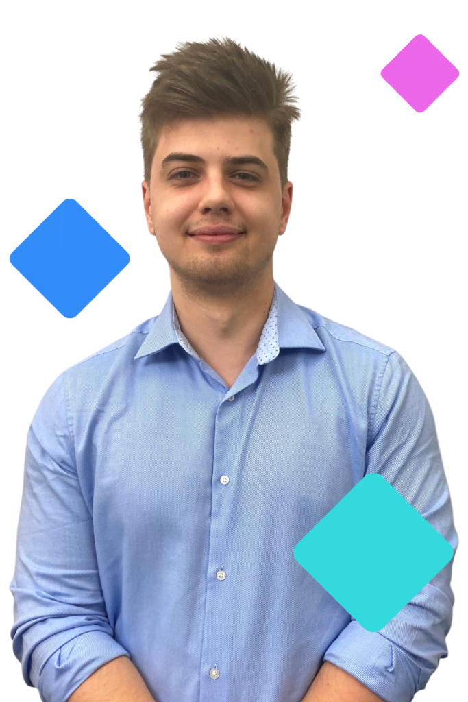 Calum Mitchell-Fuller | Accountants Bury St Edmunds & Thetford ...