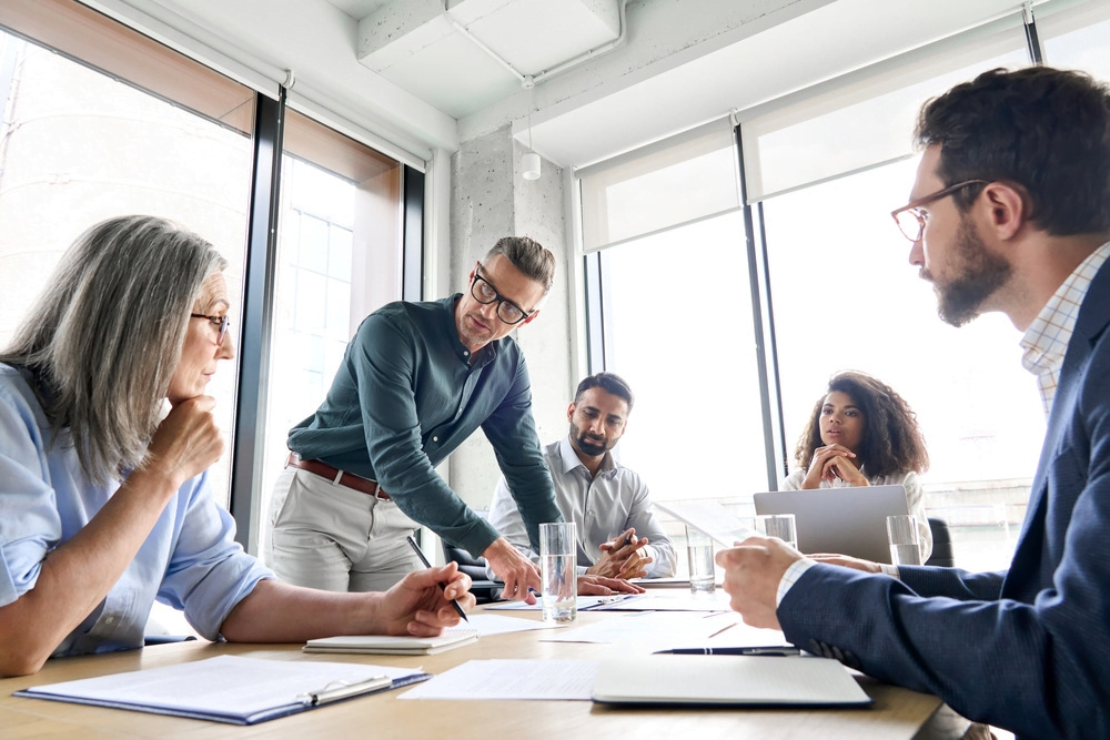 What can you do to help your employees? Handy tips to help them cope ...