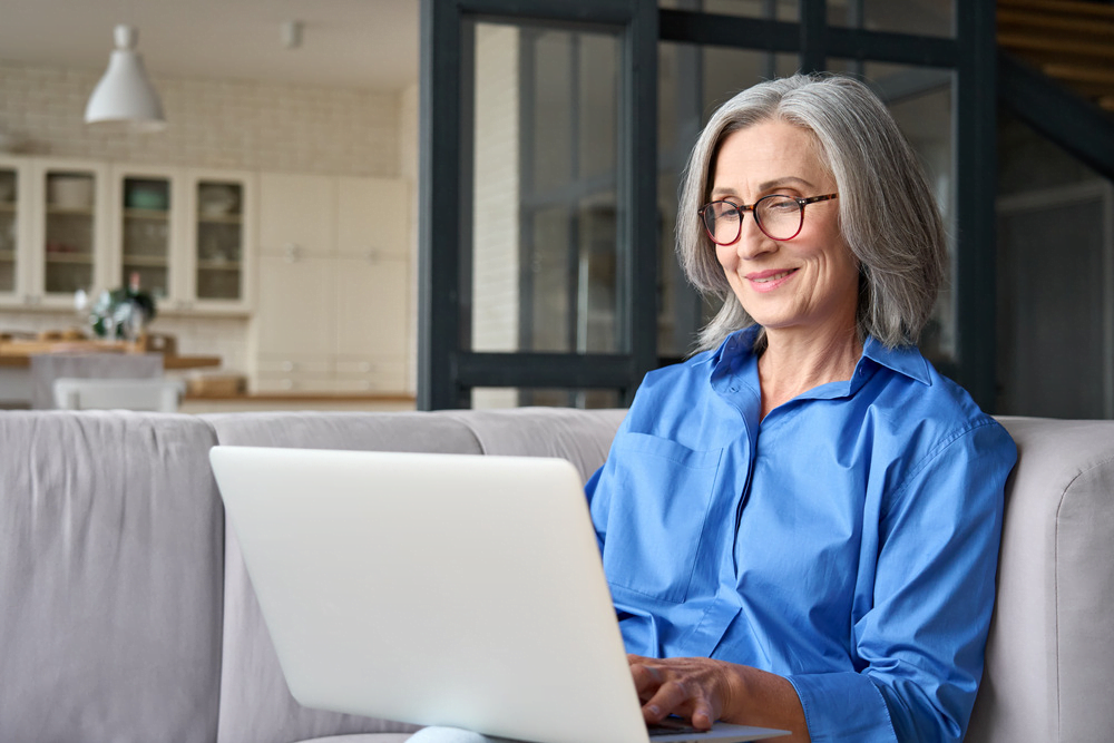 Large number of over 65s file Self Assessment tax return | Accountants ...