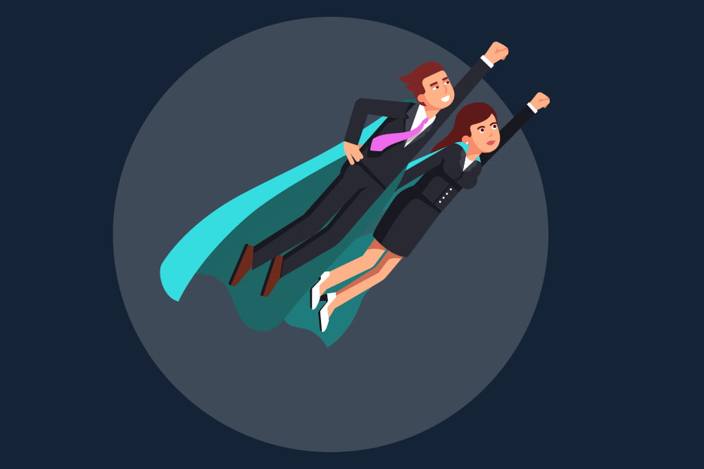 Celebrate National Payroll Week with Knights Lowe – your partner in ...