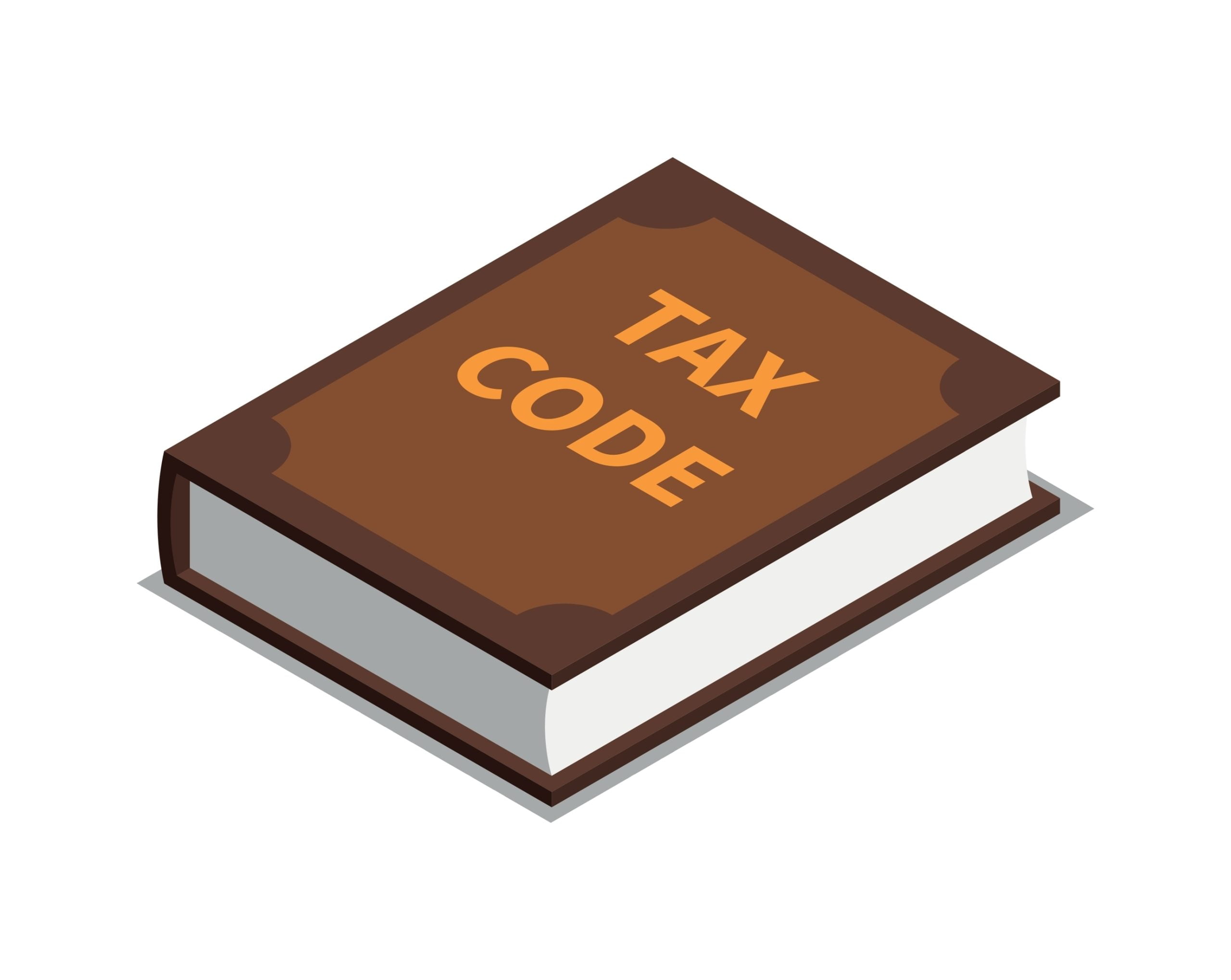 Attention UK Taxpayers – do you understand the 500T tax code ...