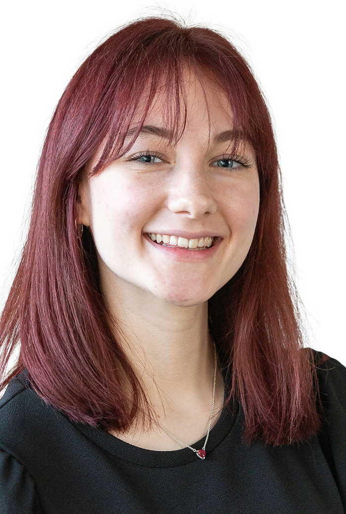 Hermione Brett | Accountants Bury St Edmunds, Ipswich & Thetford ...