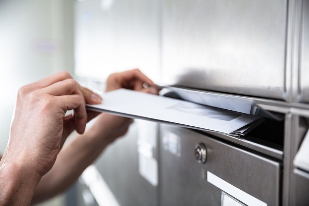 Received a ‘One to Many’ letter recently? | Accountants Bury St Edmunds ...